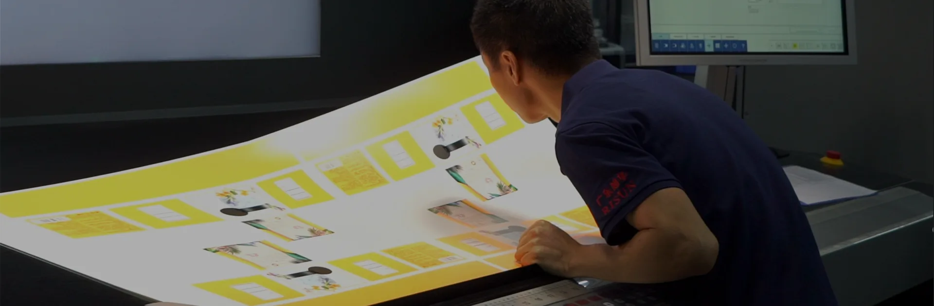 Custom Paper Box Solutions from Trusted Manufacturers | Risun